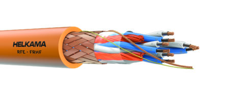 Marine Instrumentation Cable
